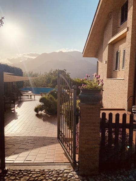 Villa Cipriano - Campo Felice