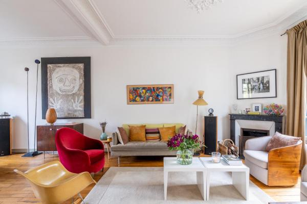 Veeve - Enchanted Hideaway - Neuilly-sur-Seine