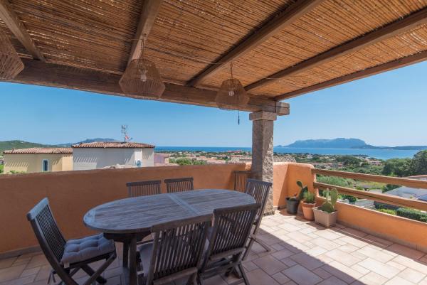 Appartamento Via Mostella 2 - Golfo Aranci