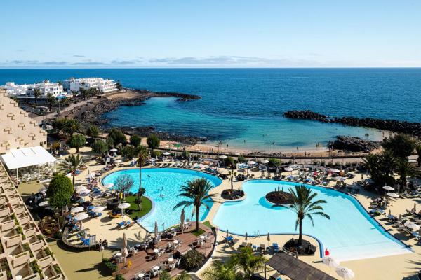 Alexandre Grand Teguise Playa - Arrecife