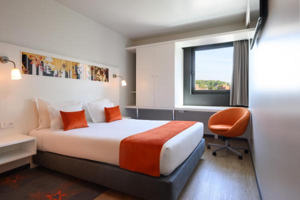 Star Inn Porto - Labruge