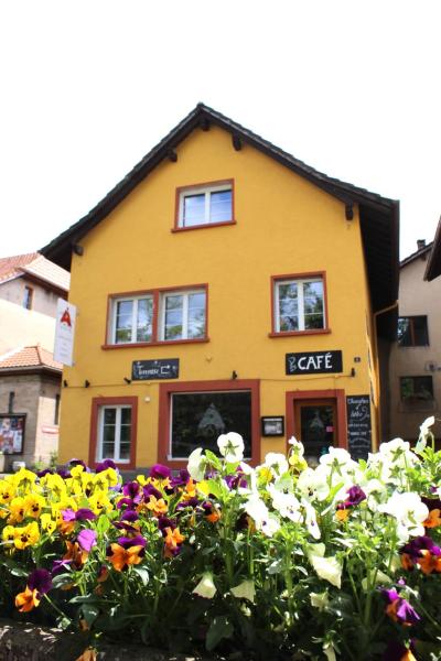 A Côte - Yvonand