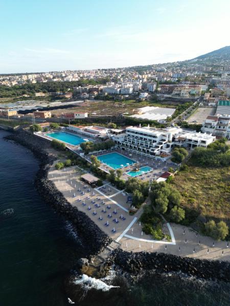 Puntaquattroventi - Ercolano