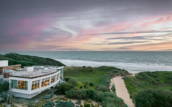 Hôtel & Spa Le Grand Large - Saint-Trojan-les-Bains