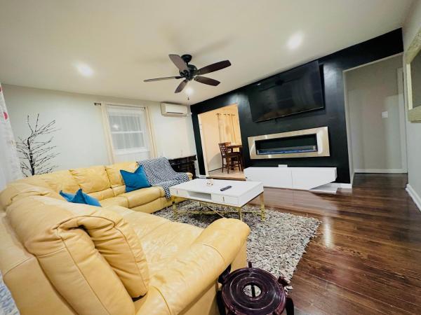 Savvy Beach Stay - Patchogue, NY