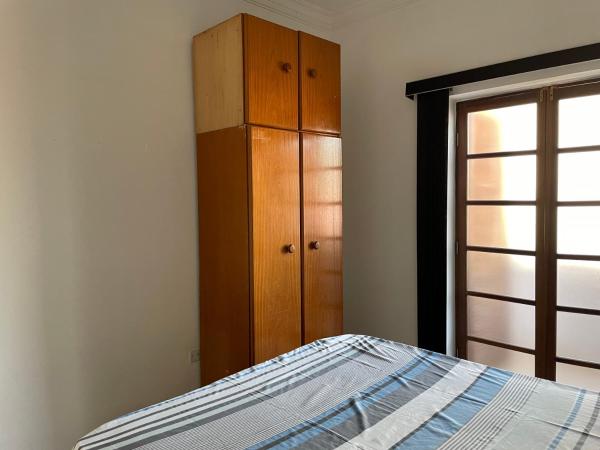 Apartamento Camurça - São Mateus
