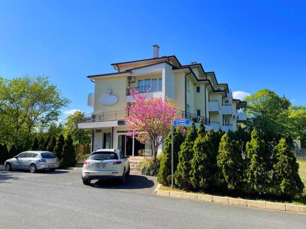 Ravda Family Resort. Park&sea - Ravda