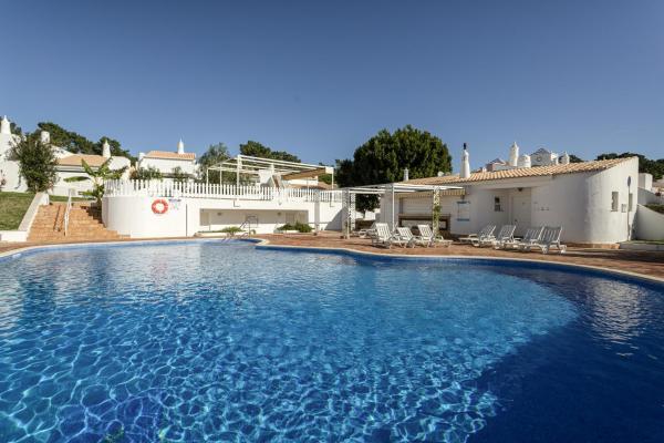 New Listing - Eden Villas - Vilamoura