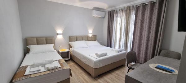 Aaa Apartment - Distretto di Berat