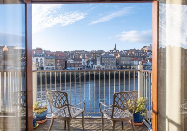 Smugglers Cottage - Robin Hood's Bay