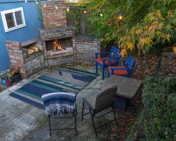 Greenwood Mother In Law - Seattle, WA