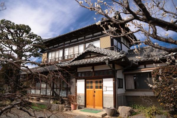 Kashi House - Vacation Stay 14251 - 니라사키시