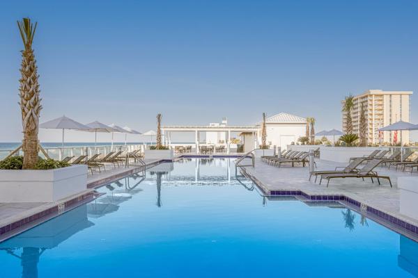 The Pensacola Beach Resort - Gulf Breeze, FL