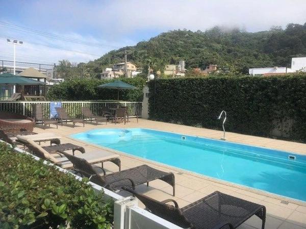Residencial Cidades Portuguesas - Florianópolis