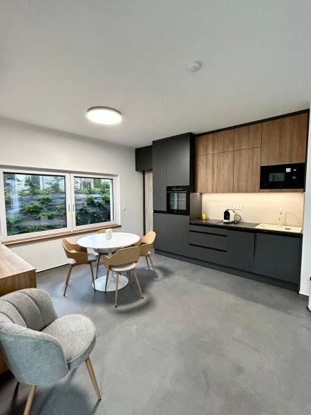 8638 Apartments A/1 - Balatonboglár