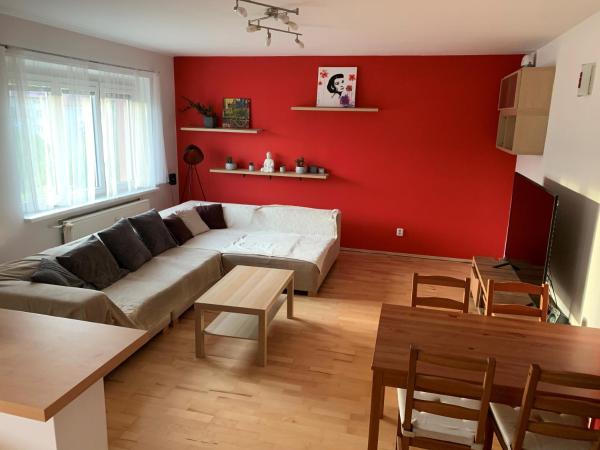 Lovely Bratislava Apartment - Bratislava