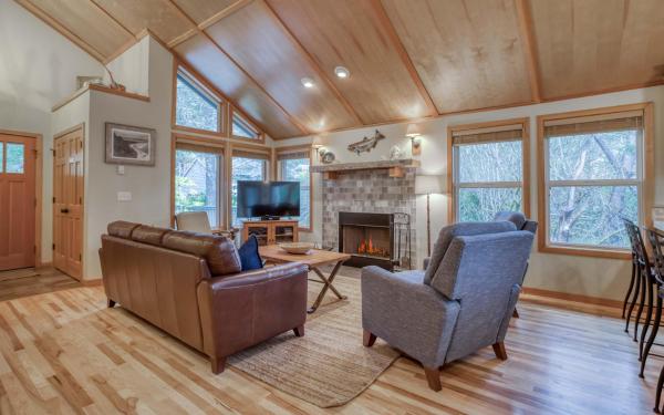 Prince Of Tides Mca #66 - Meredith Lodging - Manzanita, OR