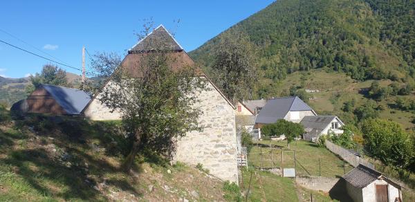 Le Chalet Des Nounours - Le Mourtis