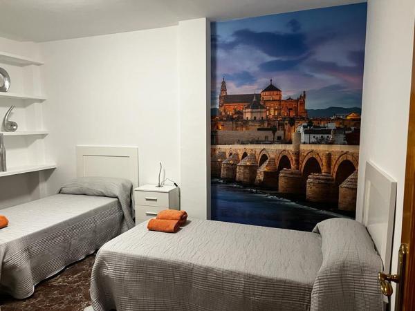 Gracia - Córdoba, Espagne