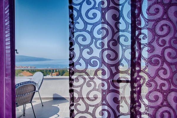 Enchanting View Apartment Zanki - Vis