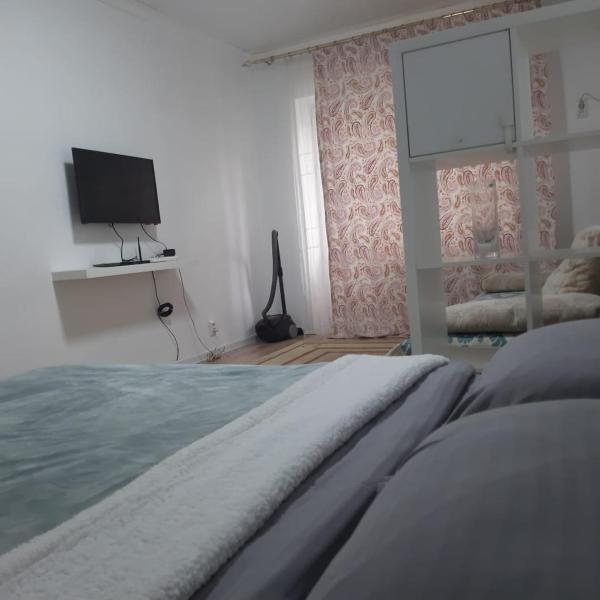 Aura On Manas Avenue, 7 - Bishkek