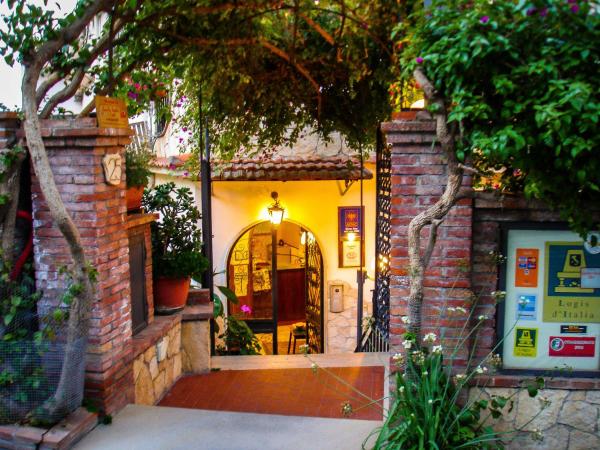 Hotel Condor - Mascali