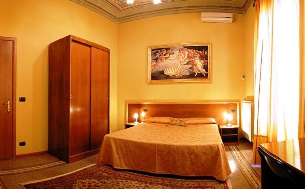 La Luna Guest House - Florence