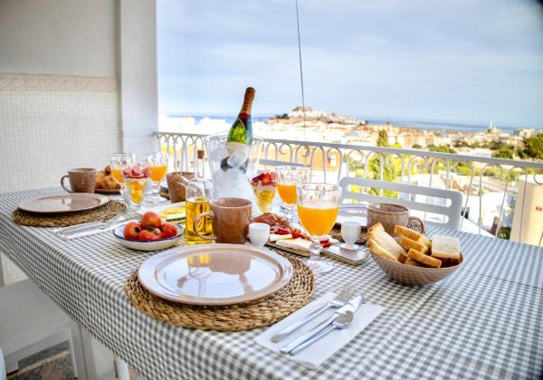 Marina Village Peñíscola - Peniscola