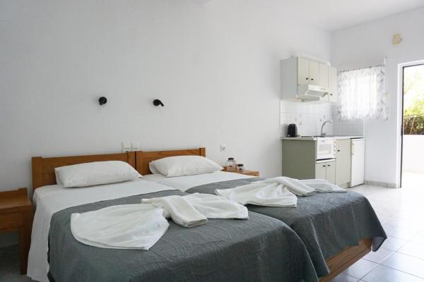 Aphrodite Studios & Apartment - 克里特