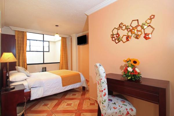 La Rosario Hotel - Quito