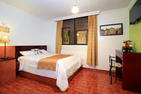 La Rosario Hotel - Quito
