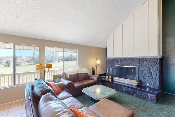 Blue Sky Escape - Flagstaff