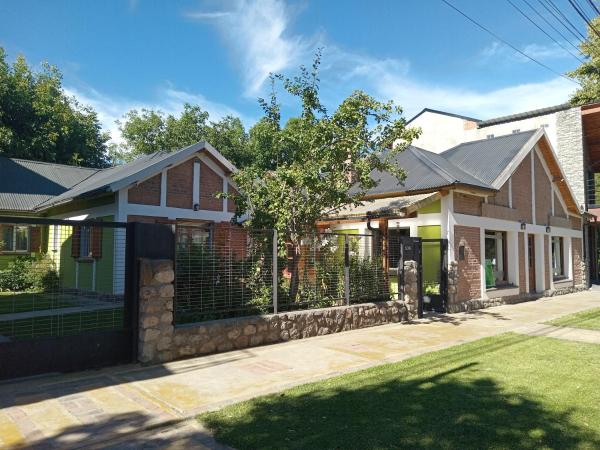 Las Tejuelas - B&b Patagónico - Provincia de Chubut