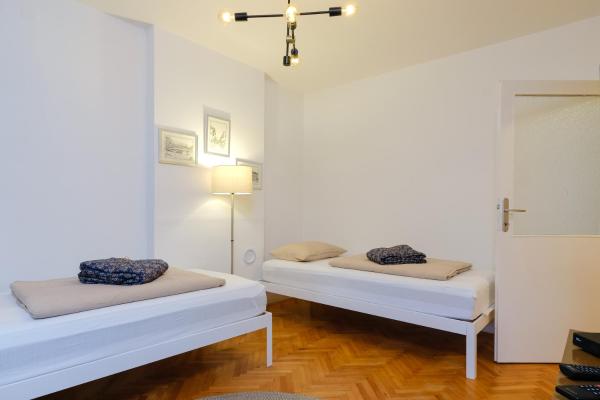 Apartman Sunce Visoko - Bosnie-Herzégovine