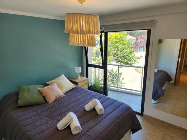 Andes Departamentos - El Bolsón