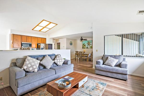 Groovy Getaway - Oceano, CA