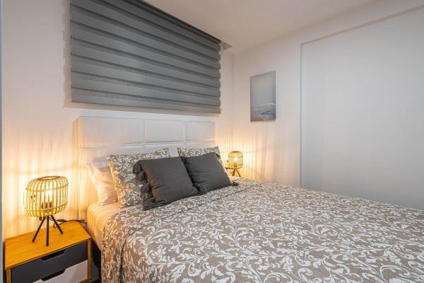 Los Cristianos - San Telmo Piscina Y Vistas Mar 1 - Los Cristianos