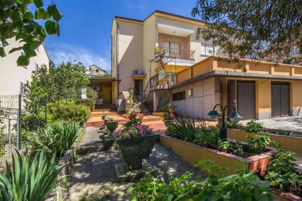 Apartments With A Parking Space Losinj, Losinj - 20930 - Mali Lošinj