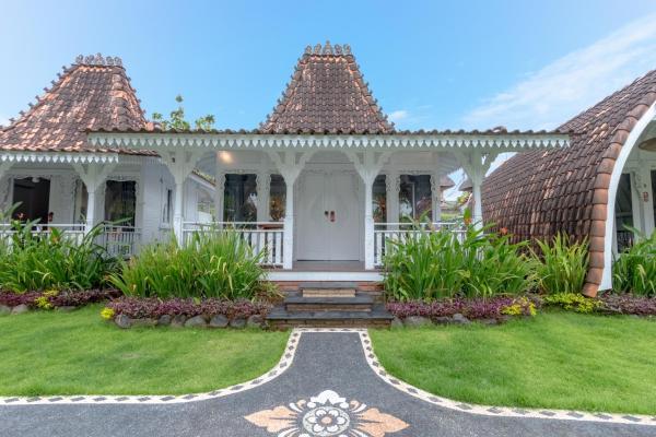 Elysium Bingin - Bali