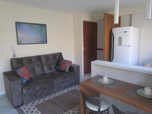 Apartamento Das Flores - Canela