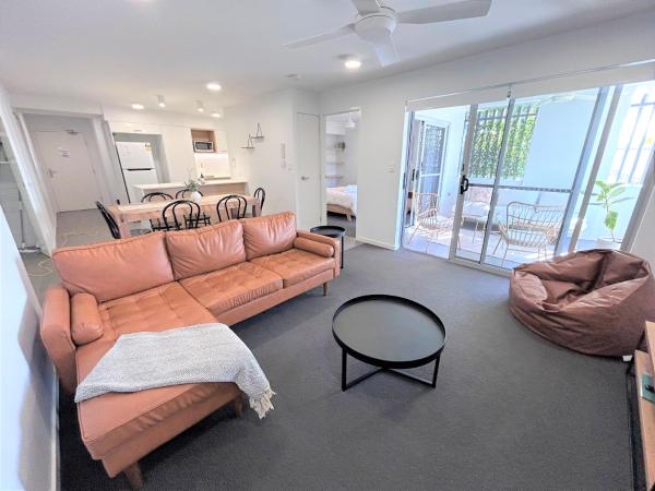 Location, Location, Location - Private Apartment - Brisbane