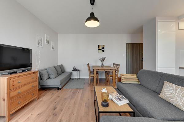 Awiator Seaside By Downtown Apartments - Gdańsk