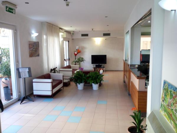 Hotel San Nazario - Stella, Liguria