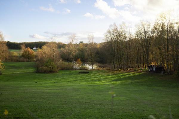 Egtved Camping Cottages - Billund