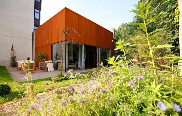 Loft Im Hundertjährigen Backhaus - Leipzig