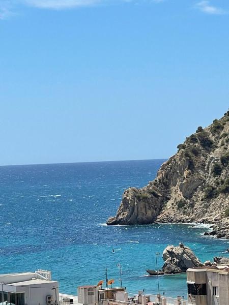 Apartamento Del Mar - Altea