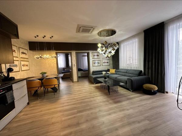 Apartmán Maťko - Levice