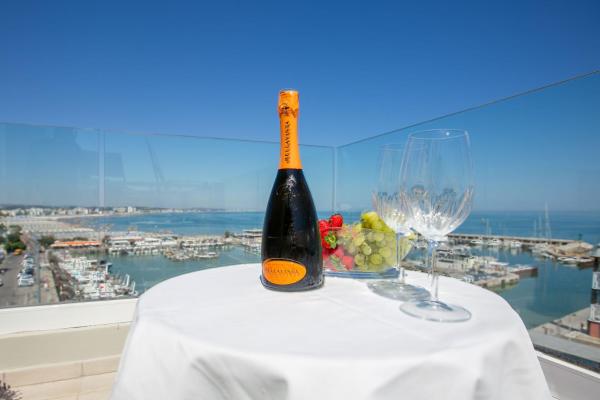 Hotel Europa - Pesaro