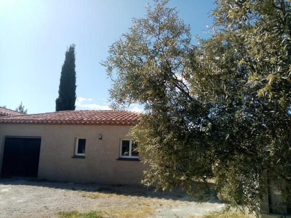 Maison Du Causse - Autignac