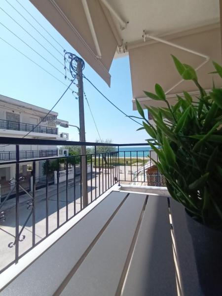 Antonis Apartment - Halkidiki